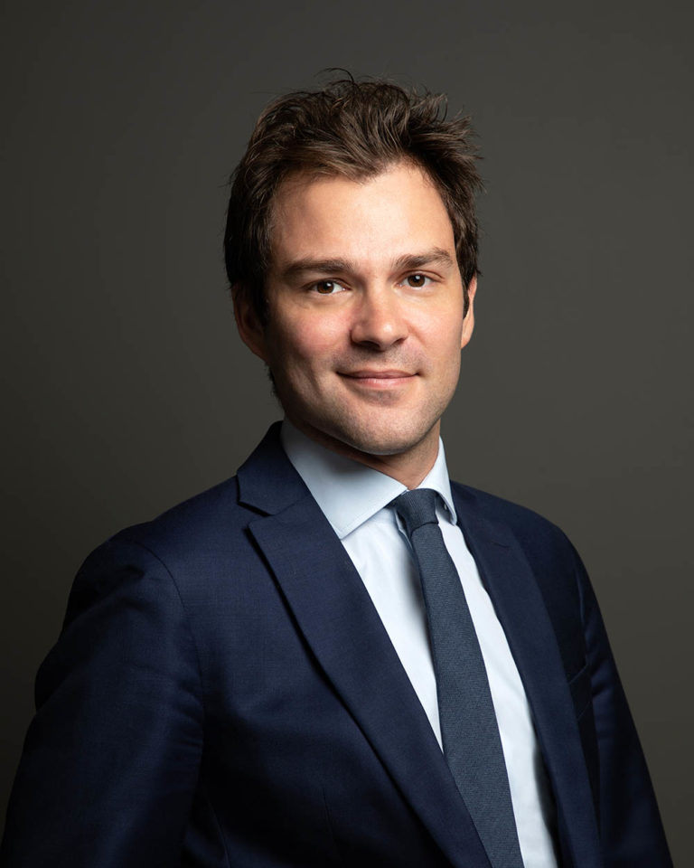 L’Étude – Morel d'Arleux