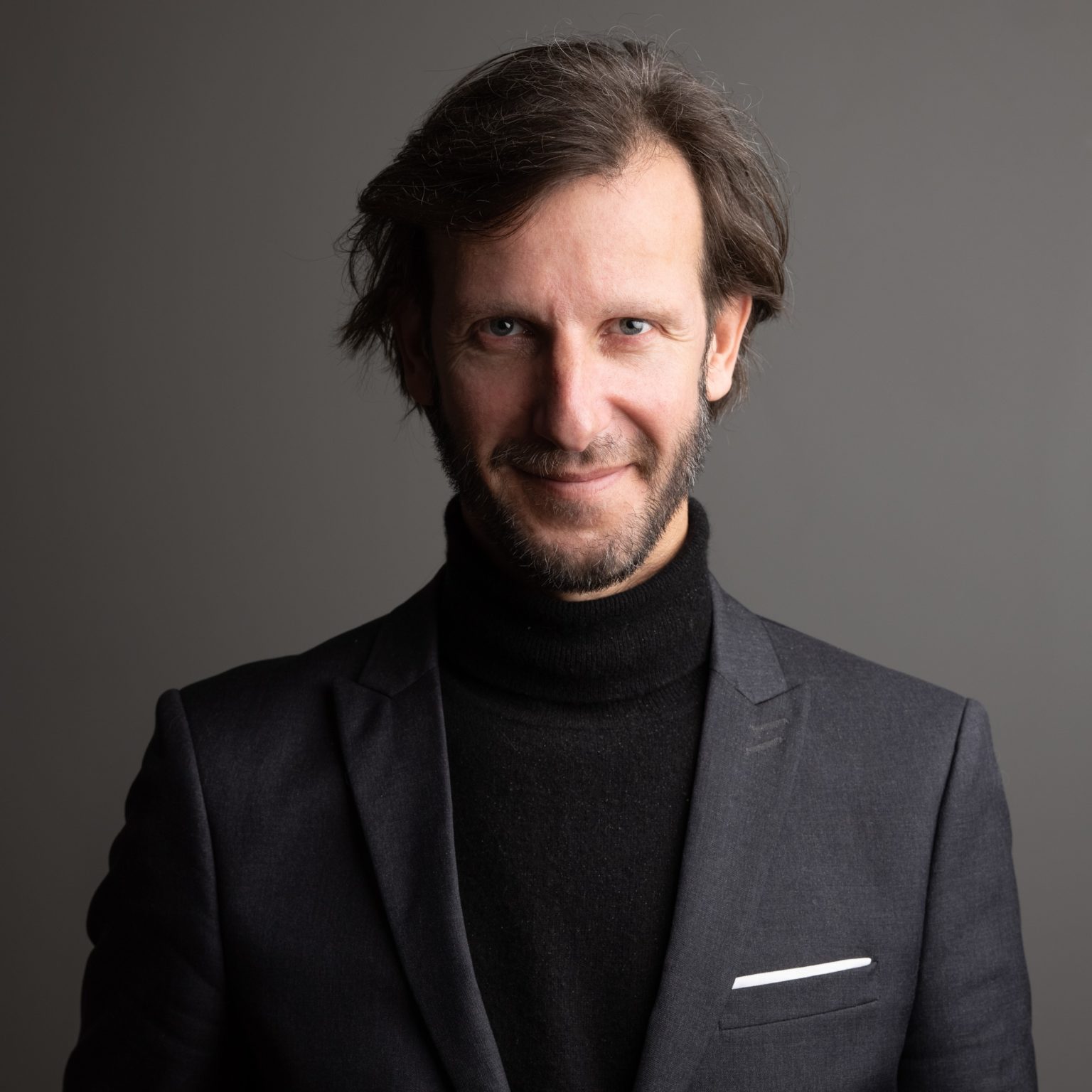 The Firm – Morel d'Arleux